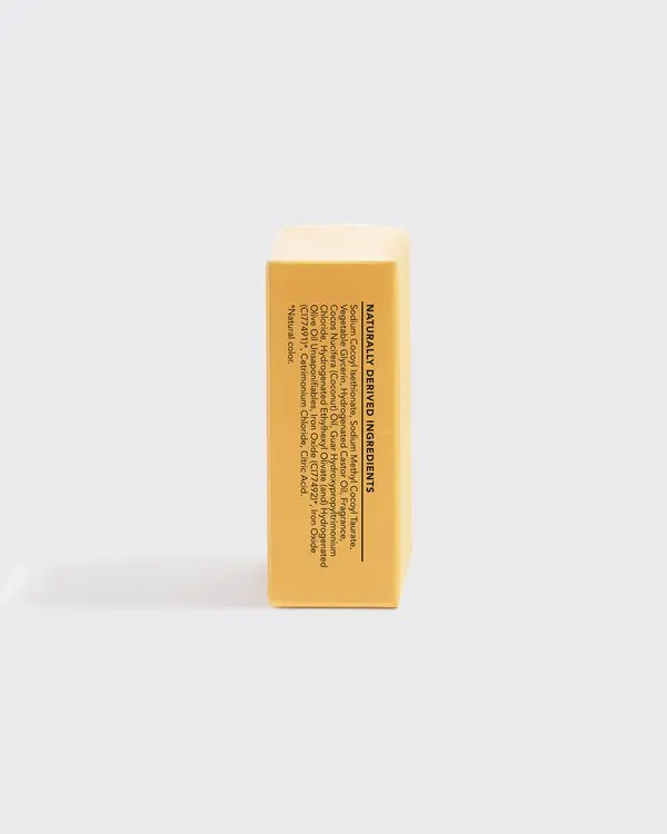 KITSCH Solid Shampoo