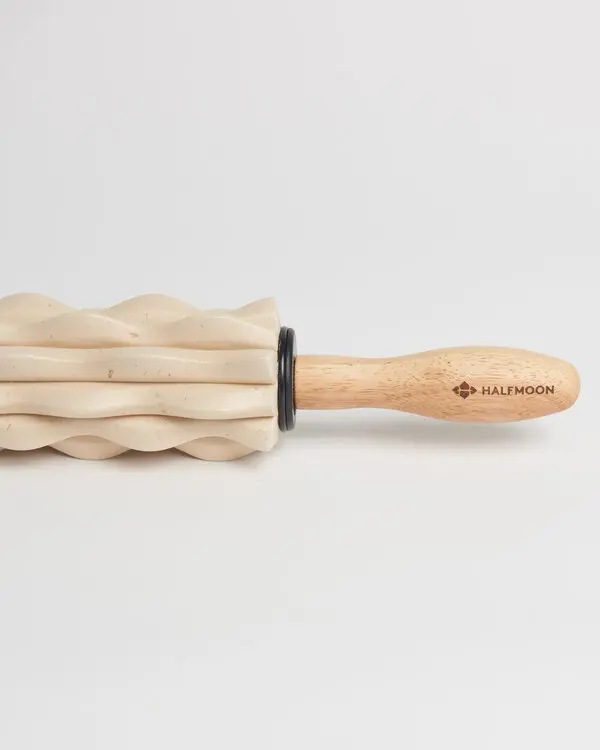 B, HALFMOON Eco Massage - Roller