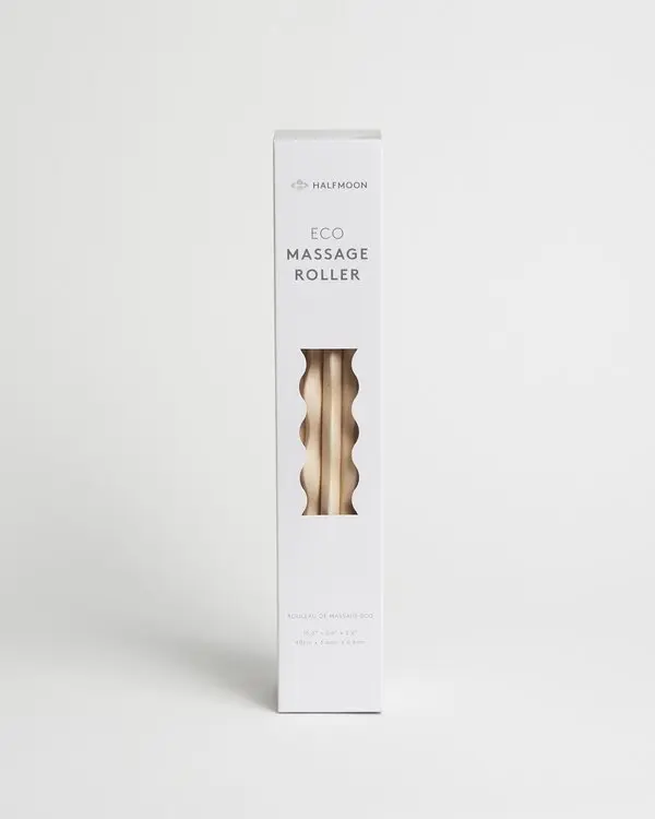 B, HALFMOON Eco Massage