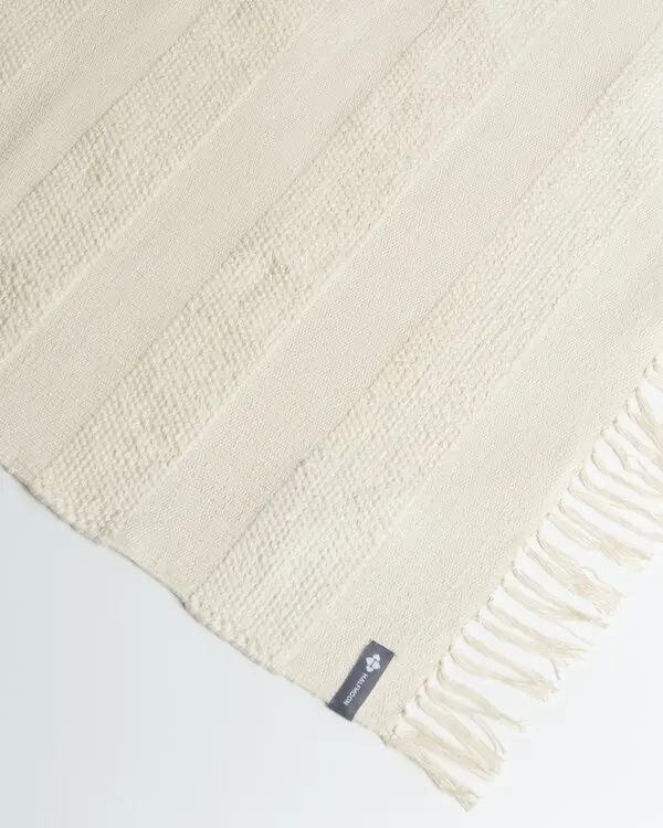 B, HALFMOON Halfmoon Practice Rug