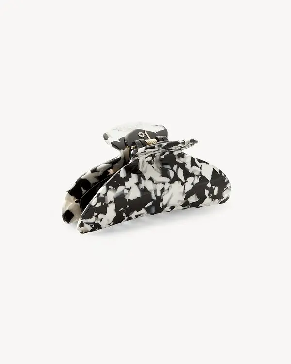 MACHETE Midi Heirloom Hair Clip - Canyon