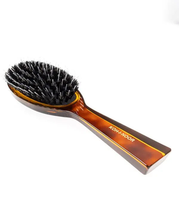 KOH-I-NOOR Large Hairbrush With Boar Bristles