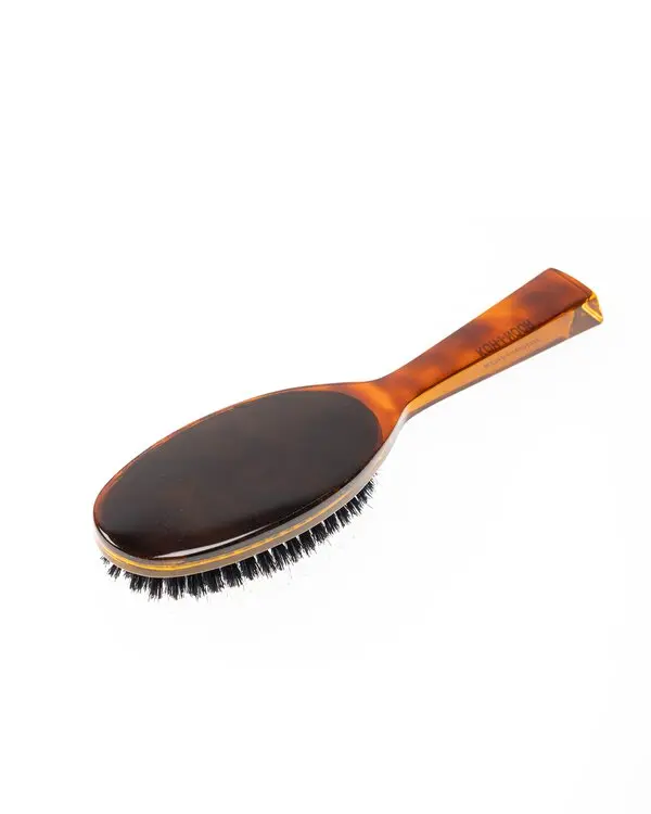 KOH-I-NOOR Large Hairbrush With Boar Bristles