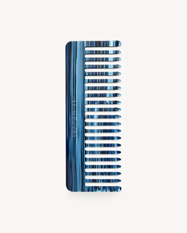 MACHETE No. 2 Hair Comb - Multicolor