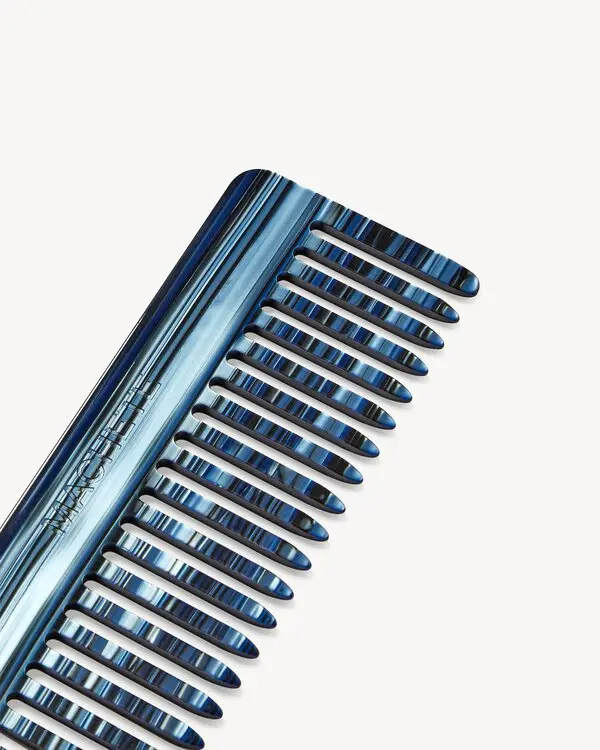 MACHETE No. 2 Hair Comb - Multicolor