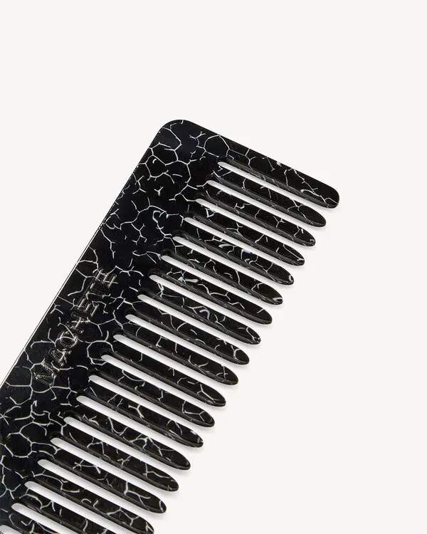 MACHETE No. 2 Hair Comb - Multicolor