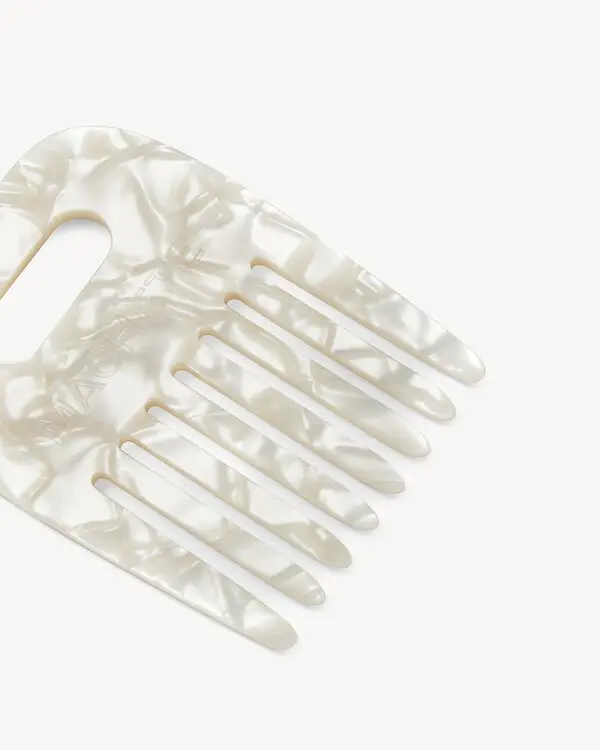 MACHETE No.4 Hair Comb - Multicolor