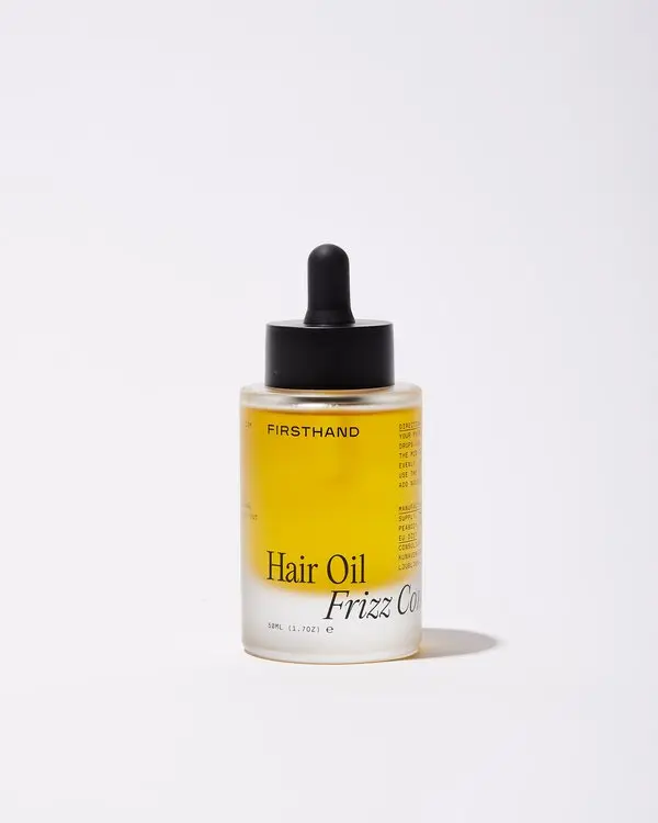 FIRSTHAND SUPPLY Hair Oil - Multicolor