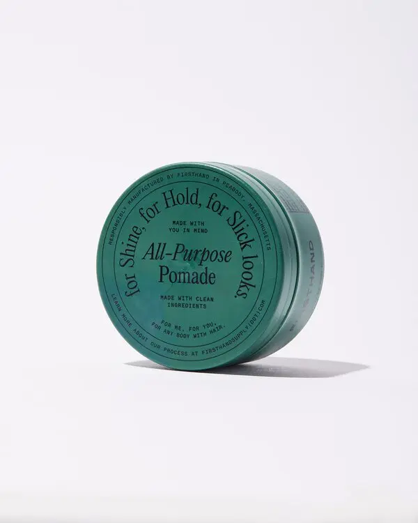 FIRSTHAND SUPPLY All-purpose Pomade - Multicolor