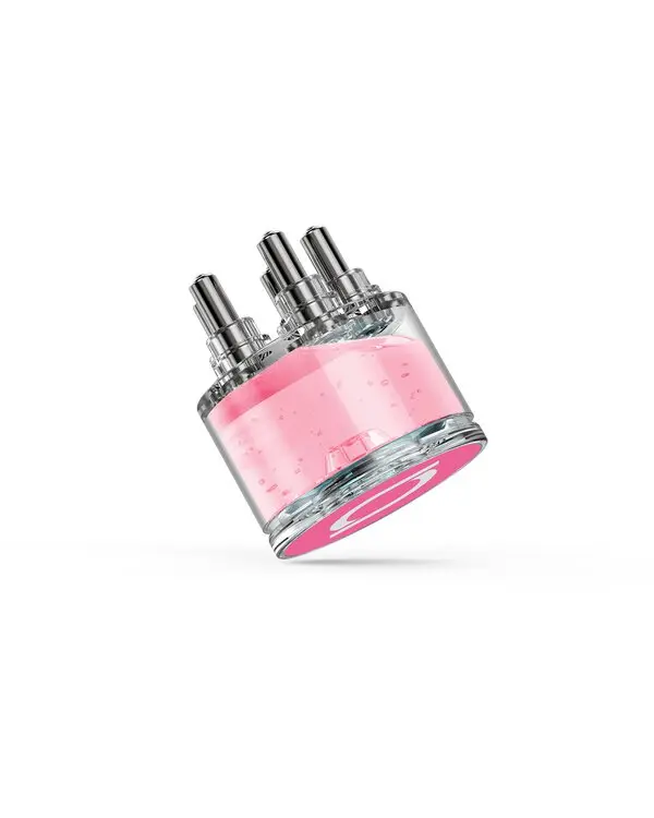 LADUORA Balance' Hair Oil Pod Duos - Multicolor