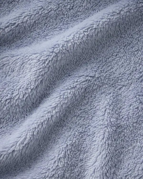 HAVEN WELL WITHIN Plush Robe - Eventide