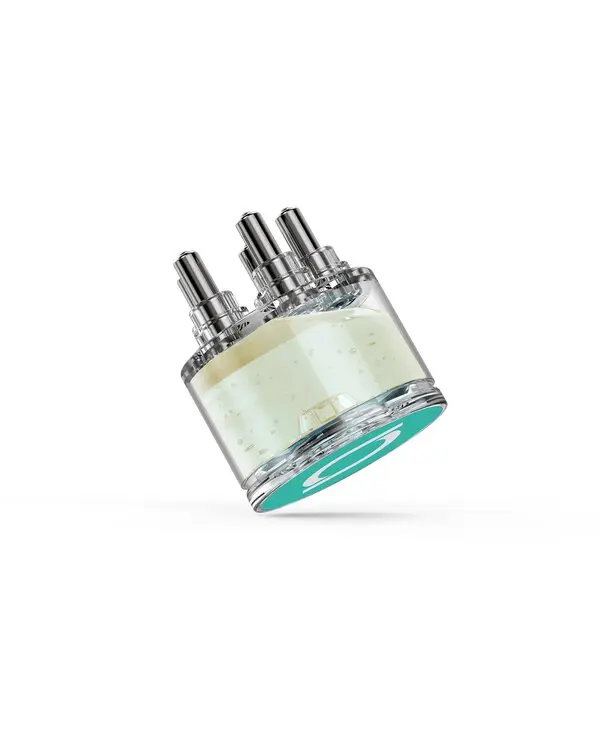 LADUORA Awaken' Hair Oil Pod Duos - Multicolor