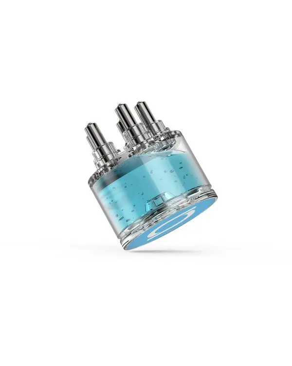 LADUORA Boost' Hair Serum Pod Duos - Multicolor