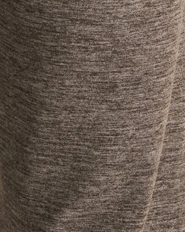 HAVEN WELL WITHIN Balance Heather Drawstring Joggers