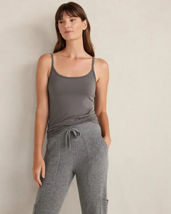 HAVEN WELL WITHIN First-layer Camisole
