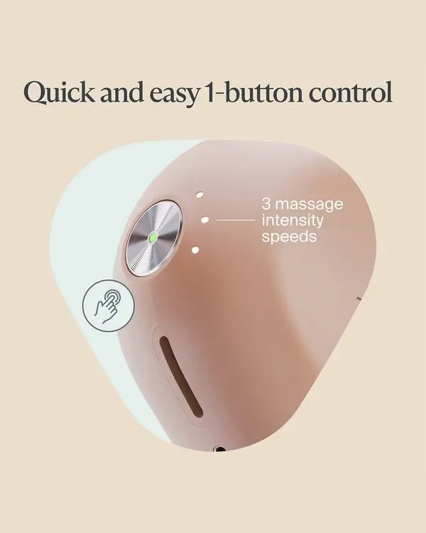 THERABODY Theragun Mini Massager - Black