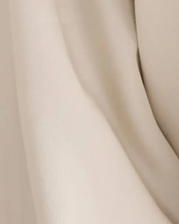 HAVEN WELL WITHIN Washed Split Neck Top - Rainfall