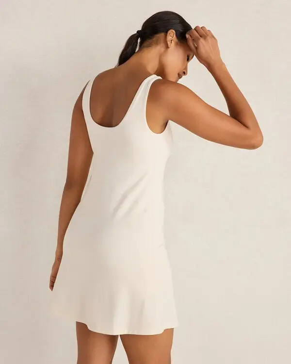 HAVEN WELL WITHIN Balance Active Dress - Oasis