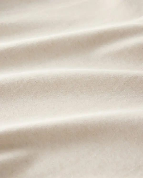 HAVEN WELL WITHIN Botanical-dyed Organic Cotton Interlock Joggers