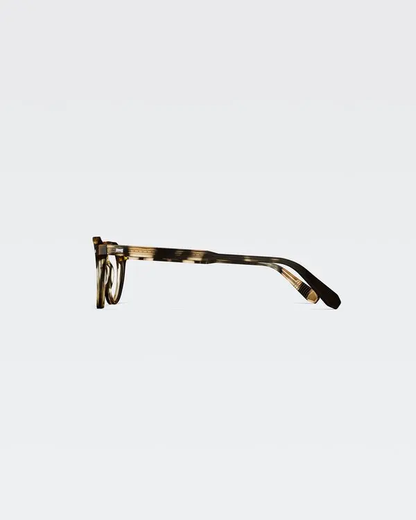 CUBITTS Cartwright Full Rim Round Frame Eyeglasses
