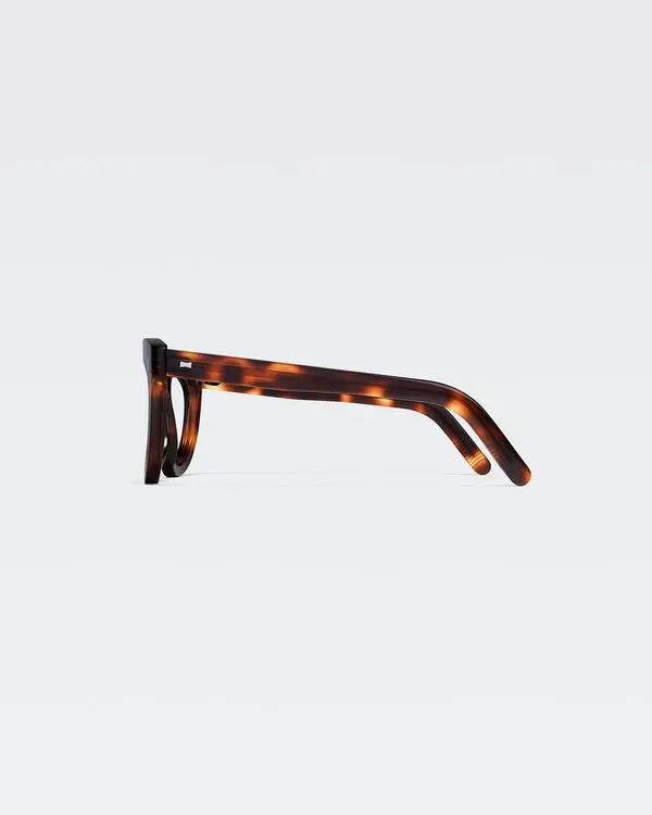 CUBITTS Matilda Eyeglasses Tortoiseshell Full Rim