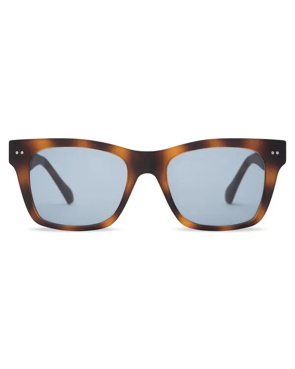 LOOK OPTIC Cosmo Sunglasses - Tortoise
