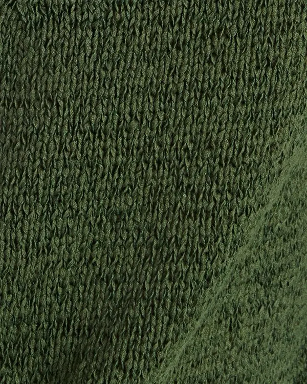 HAVEN WELL WITHIN Cotton Blend Sweater