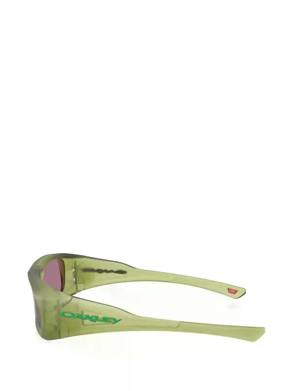 Oakley Rectangle Frame Sunglasses