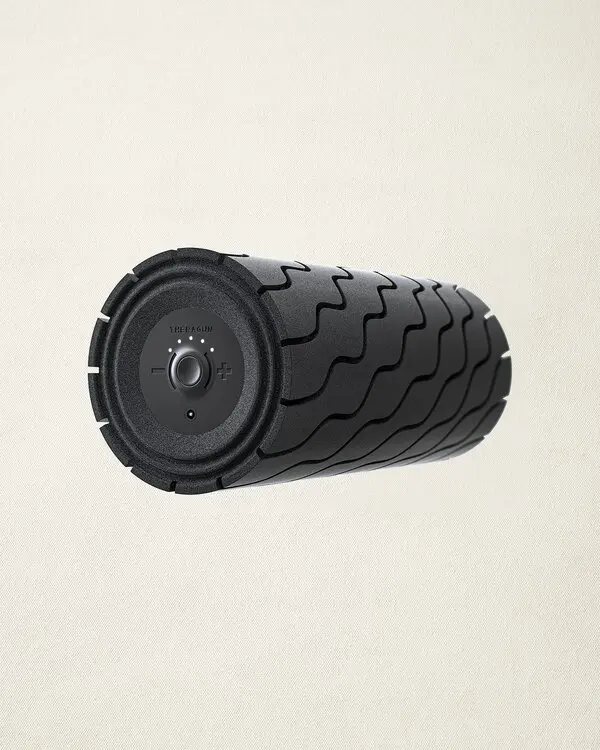 THERABODY Waveroller With Vibration Therapy