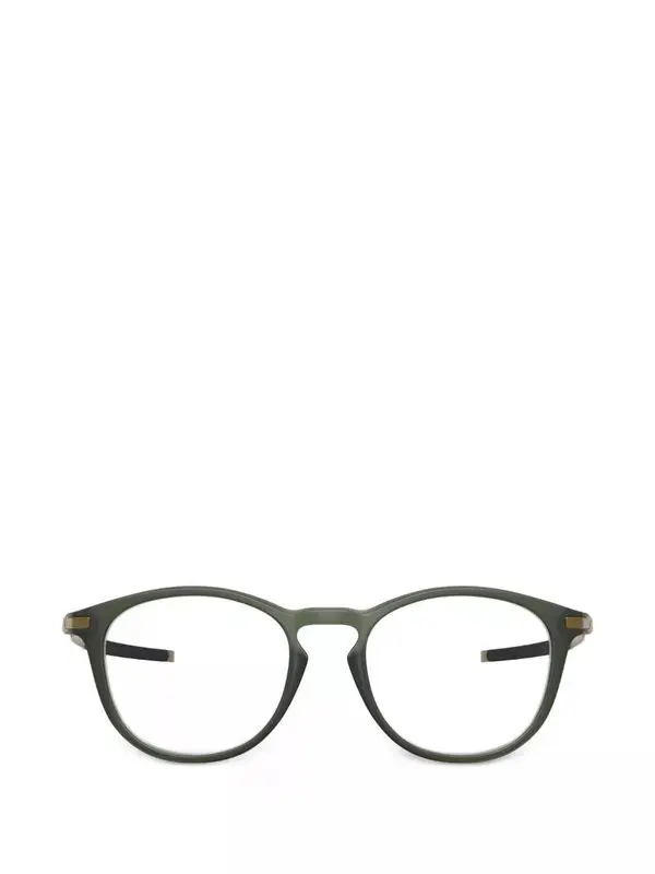 Oakley Pitchman R Eyeglasses - Green