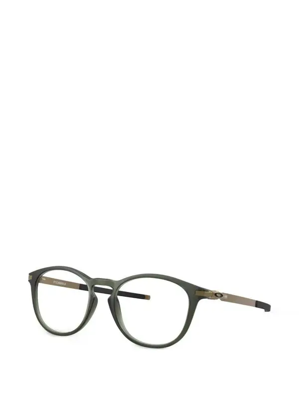 Oakley Pitchman R Eyeglasses - Green