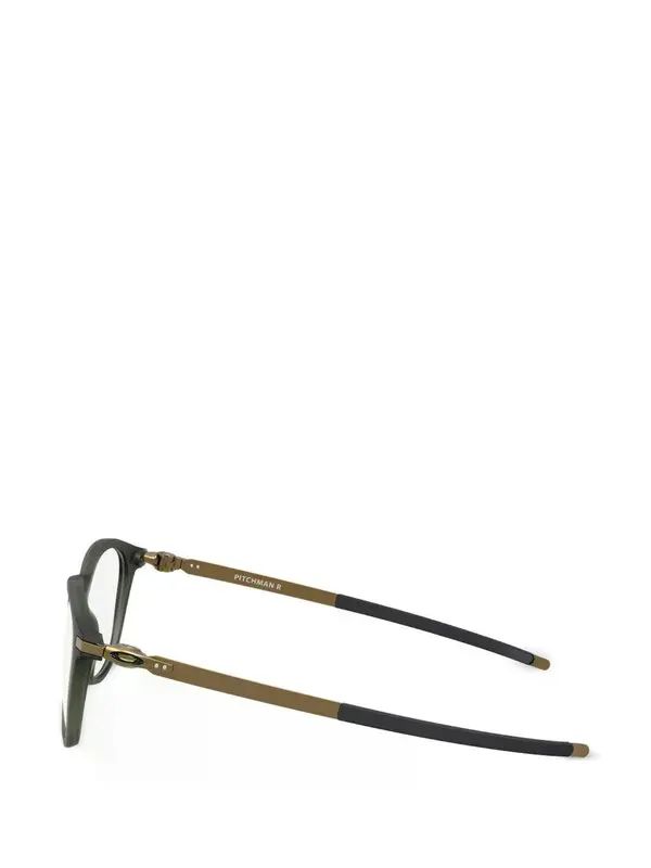 Oakley Pitchman R Eyeglasses - Green