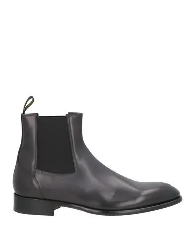 DOUCAL'S Chelsea Boots Leather Ankle Boots