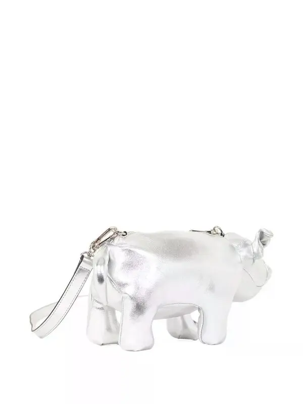 Mihara Yasuhiro Pig Shoulder Bag