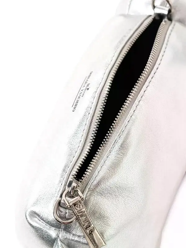 Mihara Yasuhiro Pig Shoulder Bag