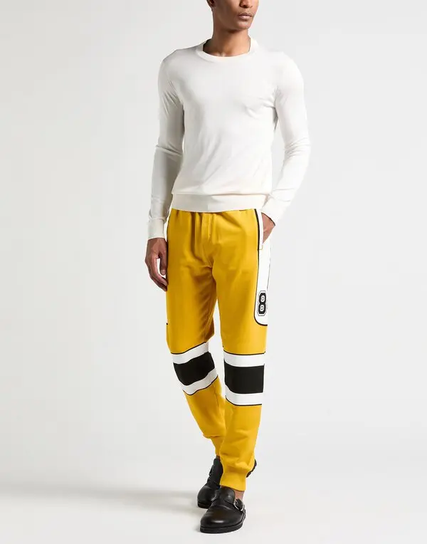 Dolce & Gabbana Pants Size Cotton
