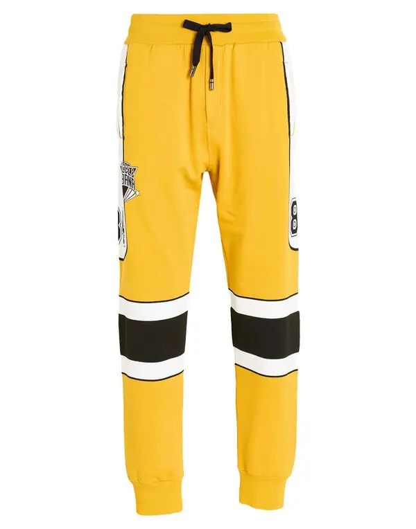 Dolce & Gabbana Pants Size Cotton