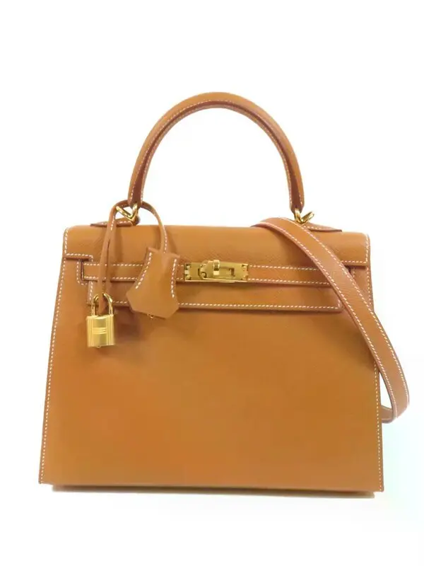 Hermès Kelly 25 Tote Bag