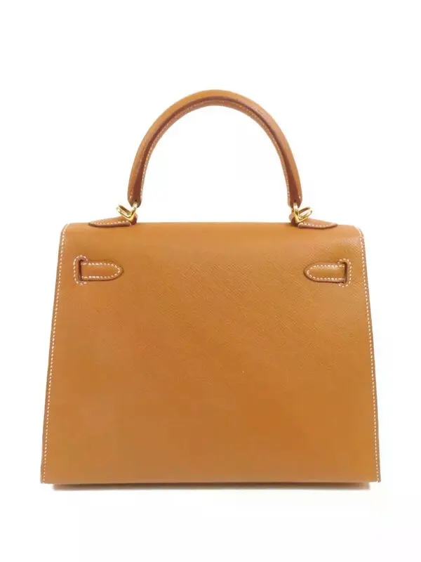 Hermès Kelly 25 Tote Bag