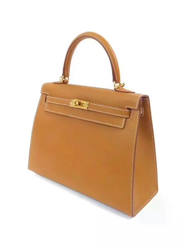 Hermès Kelly 25 Tote Bag
