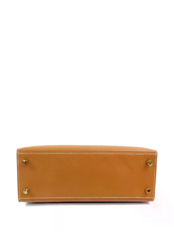 Hermès Kelly 25 Tote Bag
