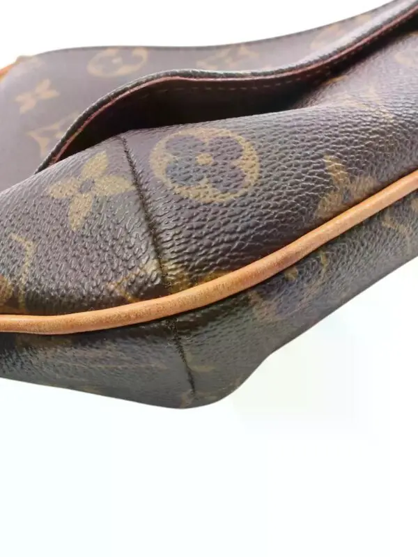LOUIS VUITTON Monogram Musette Salsa Pm Bag