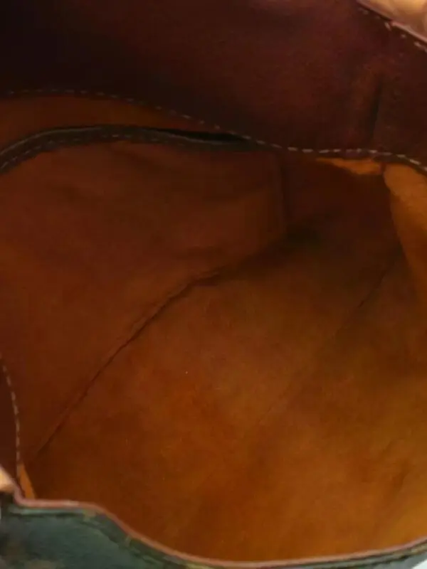 LOUIS VUITTON Monogram Musette Salsa Pm Bag