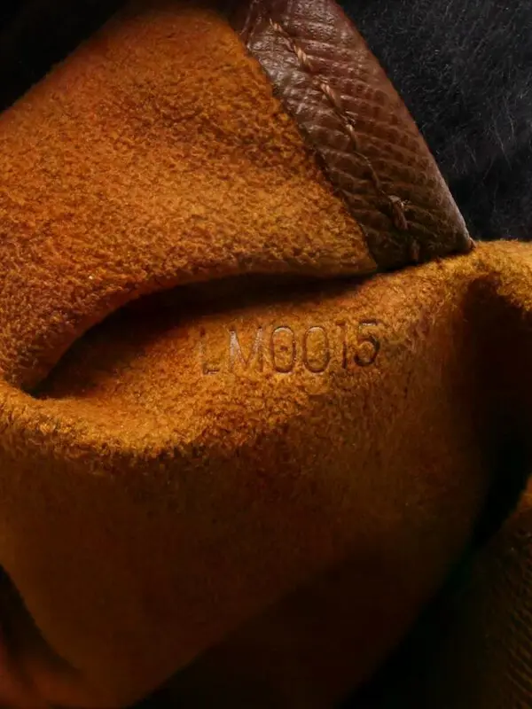 LOUIS VUITTON Monogram Musette Salsa Pm Bag