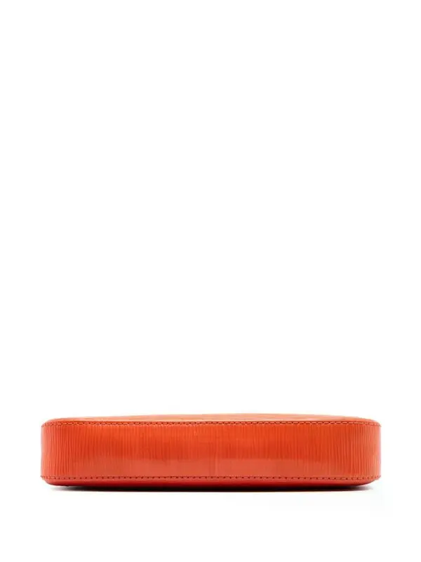 LOUIS VUITTON Epi Pochette Accessoires Shoulder Bag - Orange