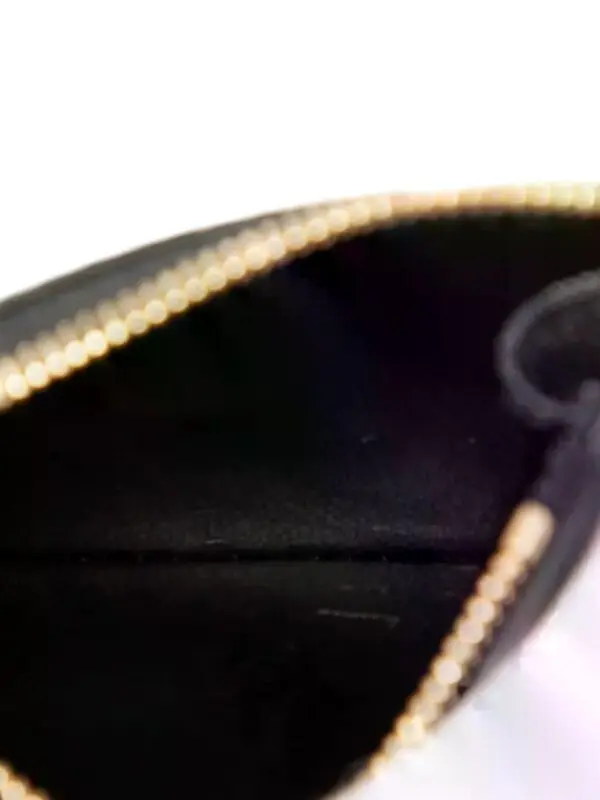 LOUIS VUITTON 2018-2026 Monogram Empreinte Zoe Wallet Small Wallets