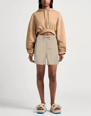Dickies Bermuda Shorts With Drawstring Waist