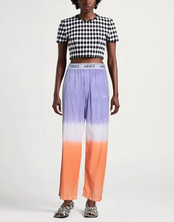Aries Cotton Pants