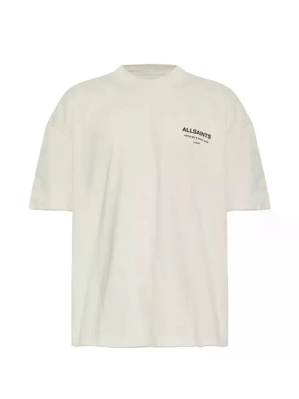 ALLSAINTS Dreamer T-shirt - Neutrals