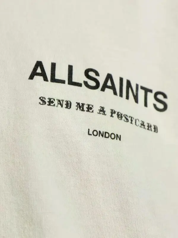 ALLSAINTS Dreamer T-shirt - Neutrals